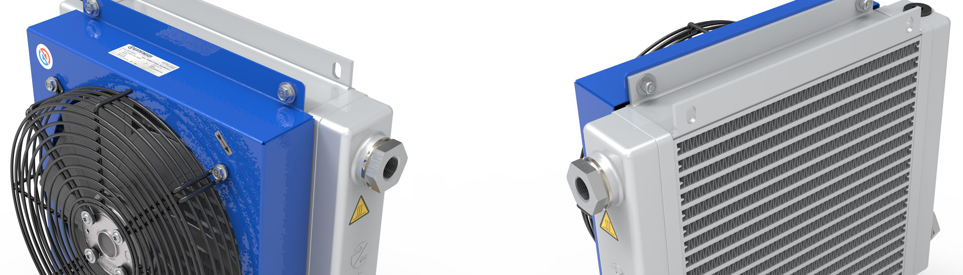 DRAIN SERIES - Emmegi Italia