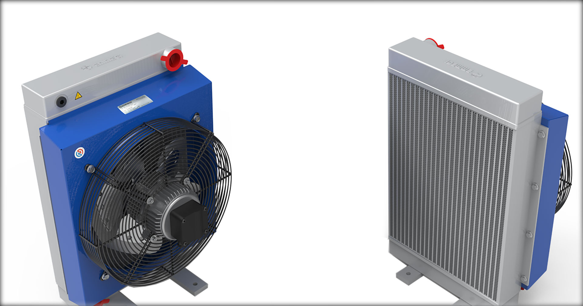 HPA COMPACT - Emmegi Italia